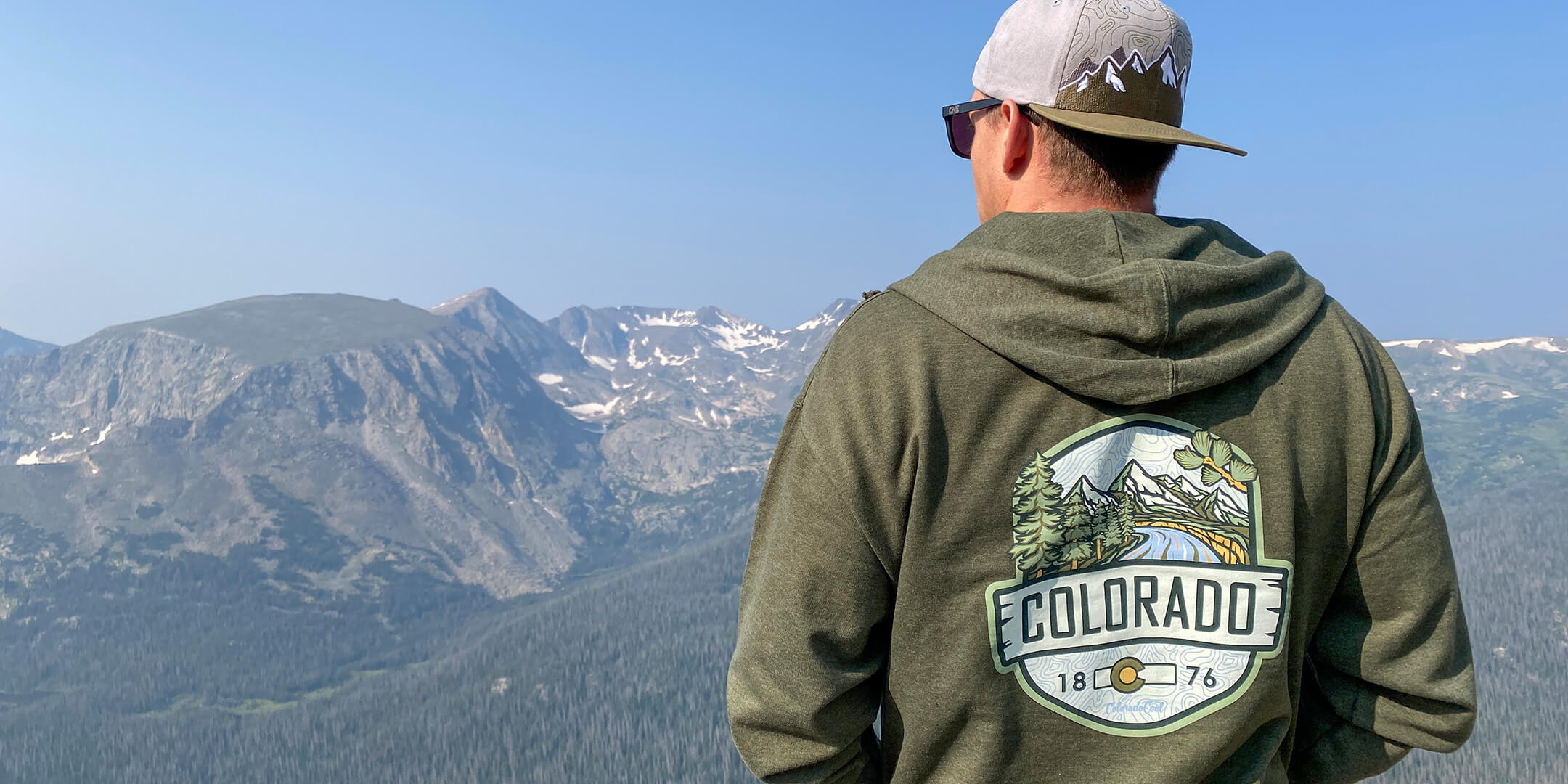 ColoradoCool Apparel - High-Quality, Locally-Designed Colorado Apparel