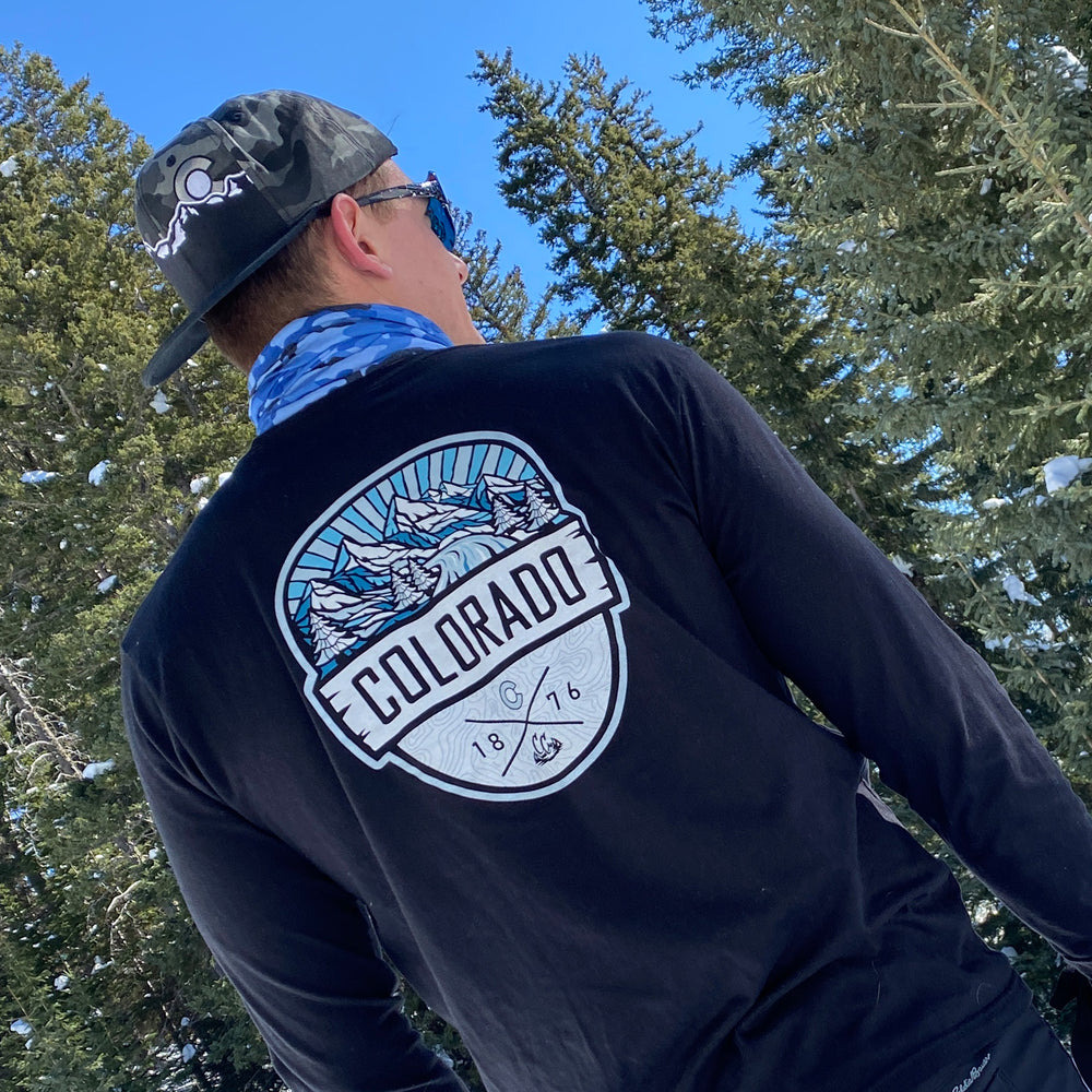 ColoradoCool Apparel - High-Quality, Locally-Designed Colorado Apparel