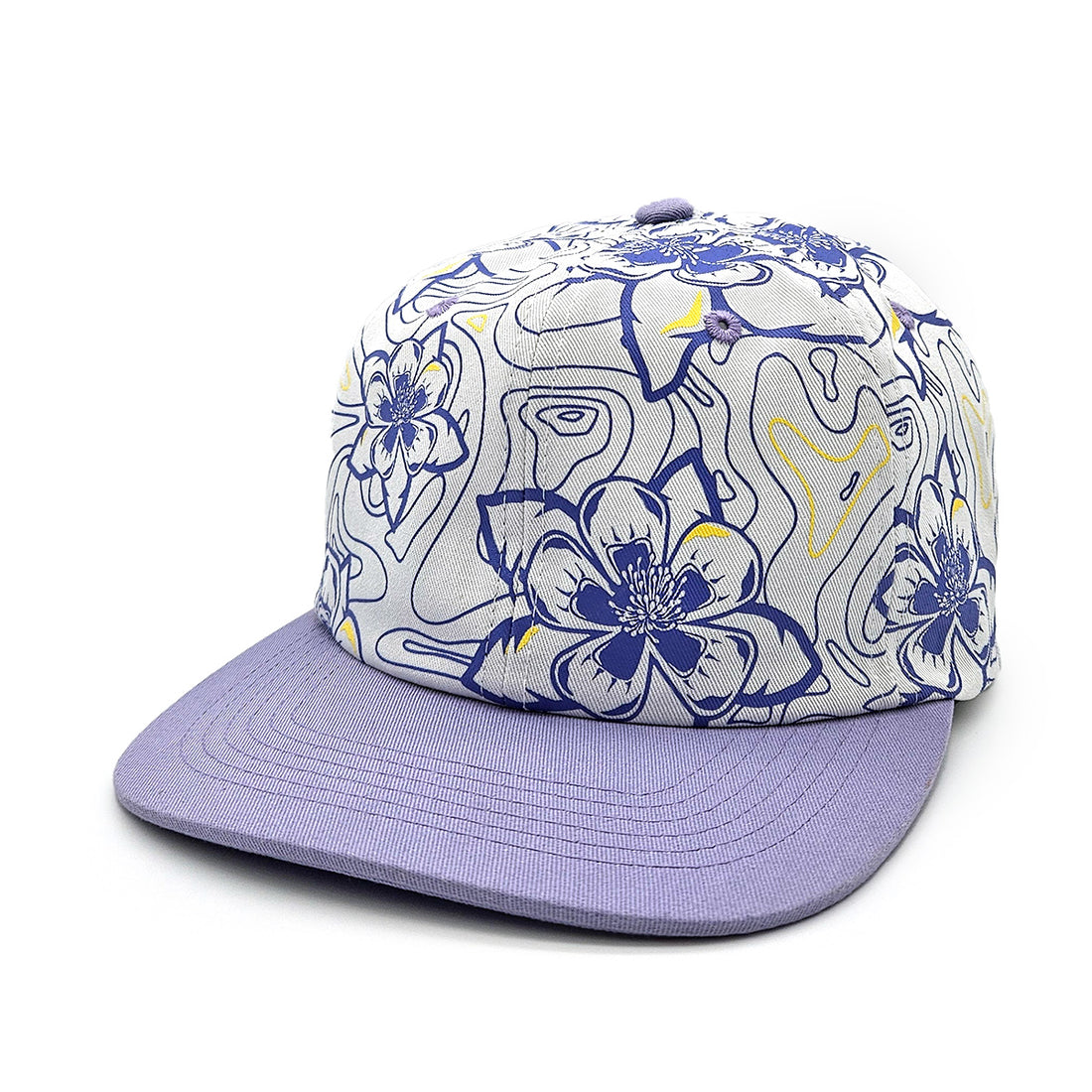 High Quality Colorado Hats - Designed in Colorado