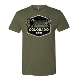 ColoradoCool Apparel - High-Quality, Locally-Designed Colorado Apparel