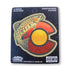 Cutthroat Trout Colorado Fish Sticker - Shop Colorado Stickers Online ...