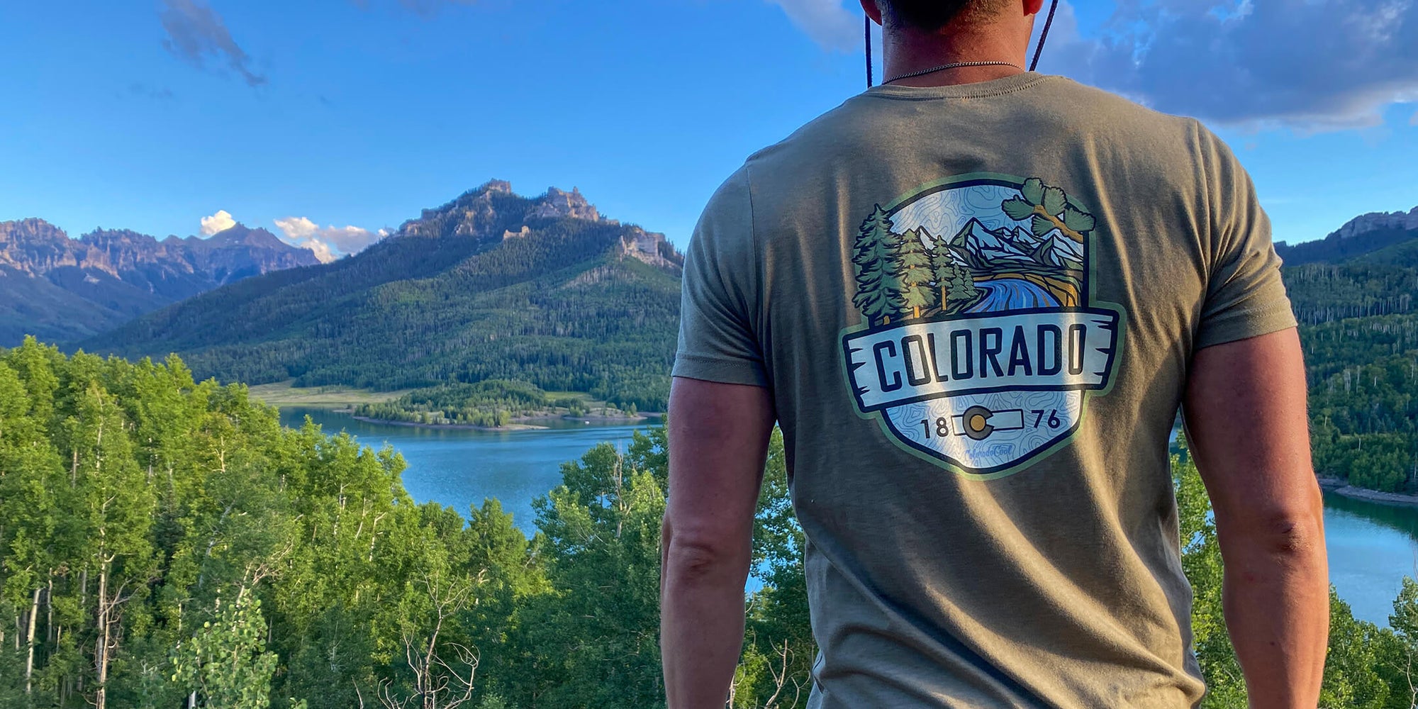 ColoradoCool Apparel - High-Quality, Locally-Designed Colorado Apparel