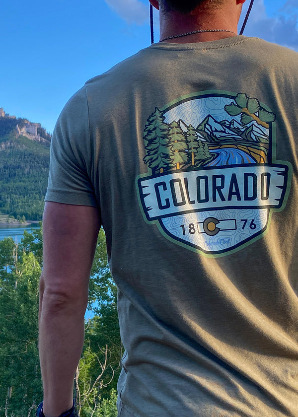 ColoradoCool Apparel - High-Quality, Locally-Designed Colorado Apparel