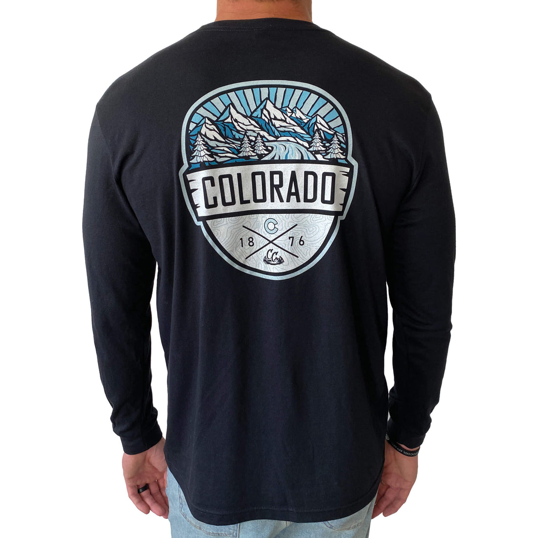 ColoradoCool Apparel - High-Quality, Locally-Designed Colorado Apparel