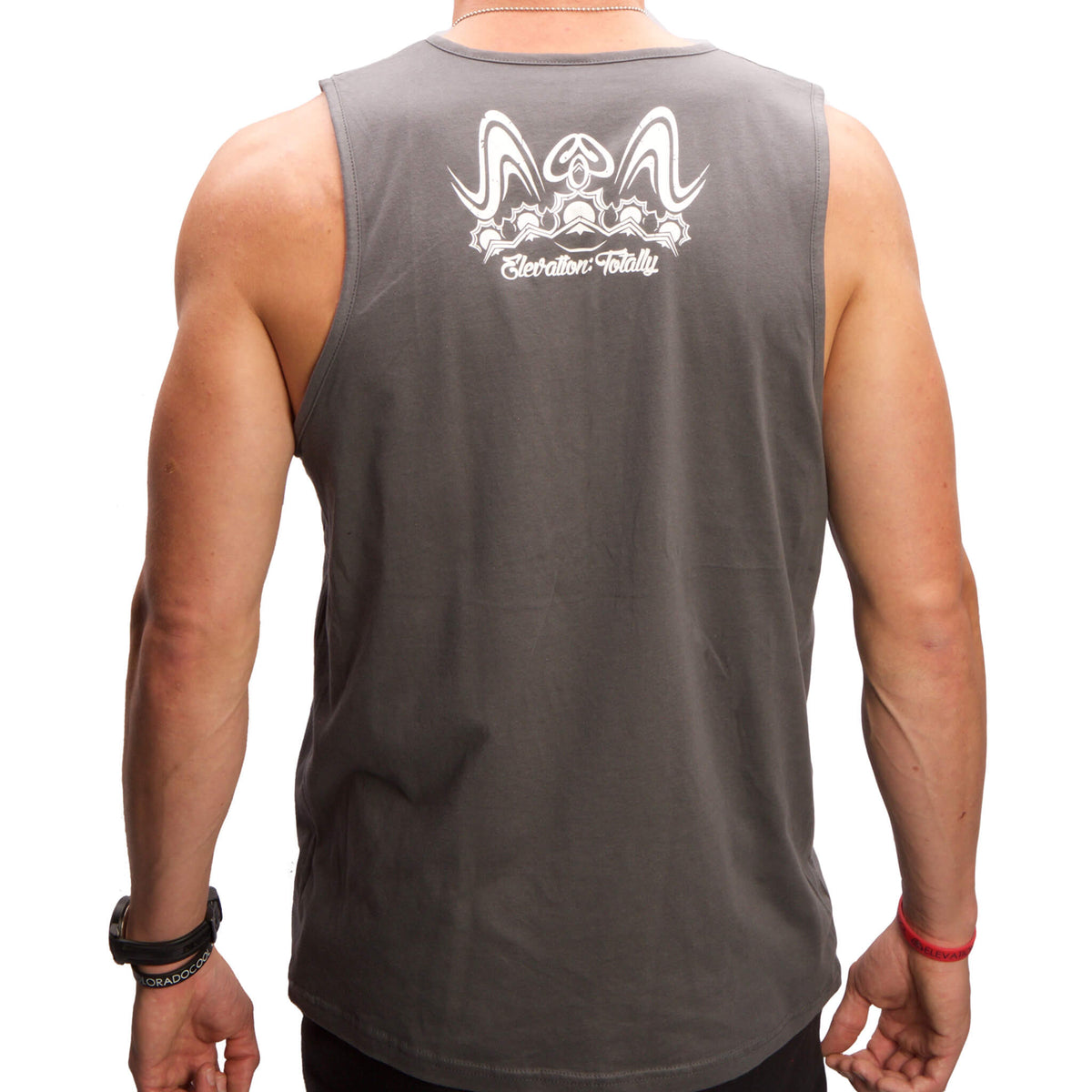 CO Flow - Colorado Tank Top | ColoradoCool Apparel